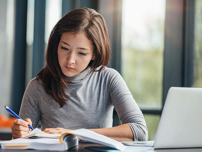 Trends in Student Aid – College Board Research